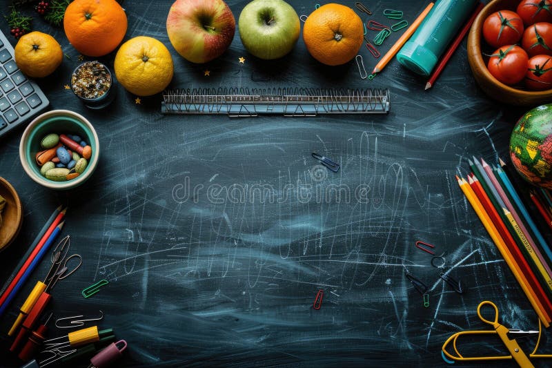 Education Restart: Back To School, End of Summer Break Students and ...