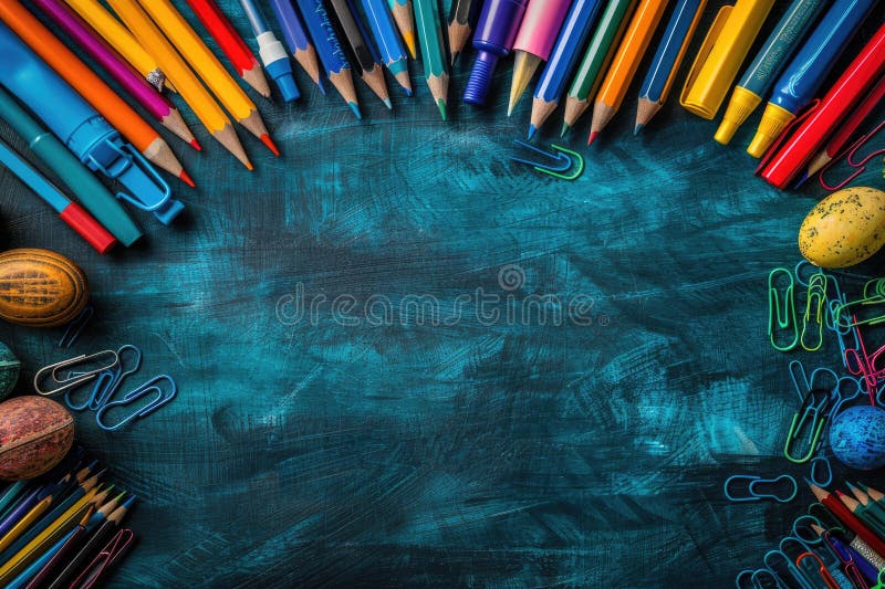 Education Restart: Back To School, End of Summer Break Students and ...