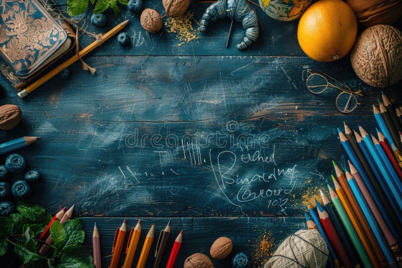 Education Restart: Back To School, End of Summer Break Students and ...