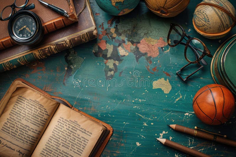 Education Restart: Back To School, End of Summer Break Students and ...