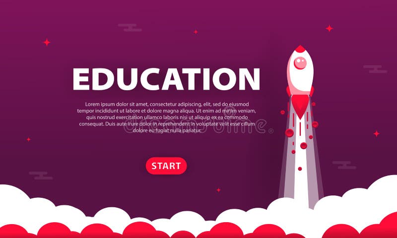 Elearning Icon Rocket Stock Illustrations – 150 Elearning Icon Rocket ...