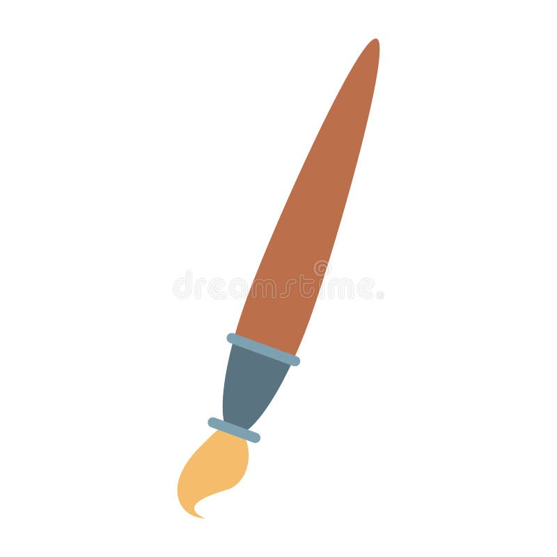 Education School Work Tool Cartoon Stock Vector - Illustration of ...