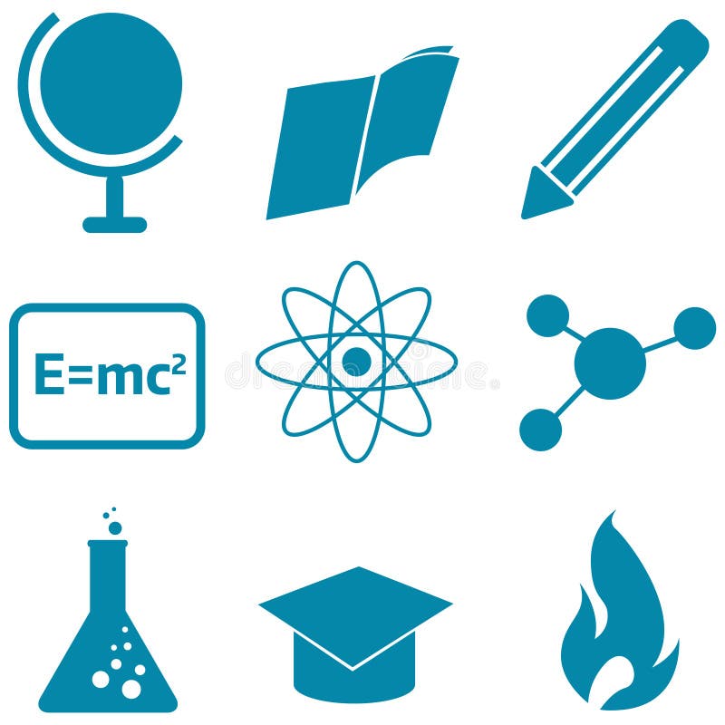 Science Icon Png