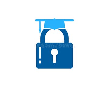 Student Password Icon Stock Illustrations – 156 Student Password Icon ...