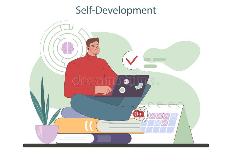 Education and Self-development. Increasing of Business or Professional ...