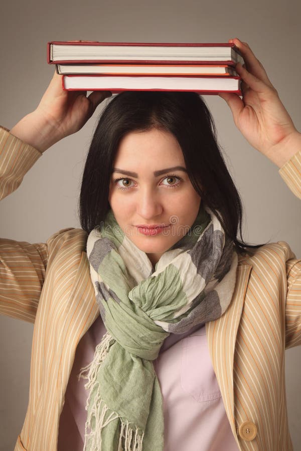 Education and Self Development Stock Image - Image of adolescence ...