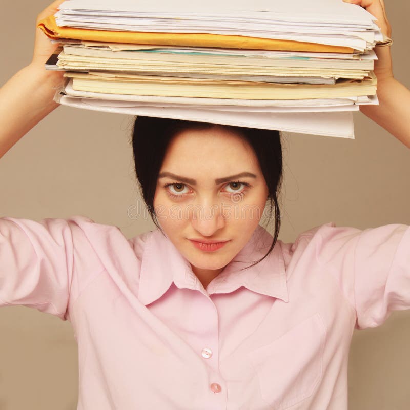 Education and Self Development Stock Image - Image of cheerful, book ...