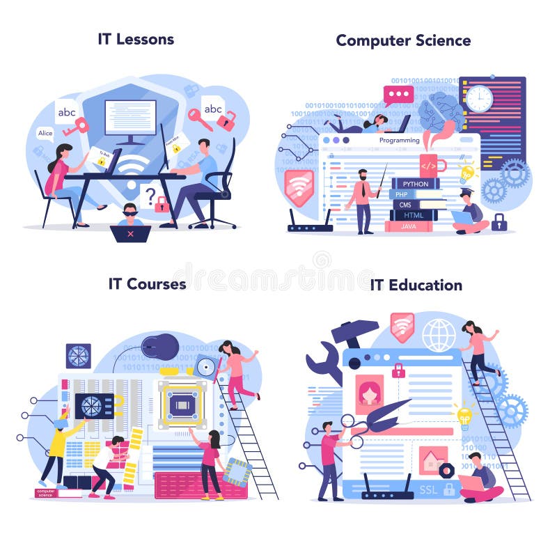 Computer Code Editing Stock Illustrations – 479 Computer Code Editing Stock Illustrations ...