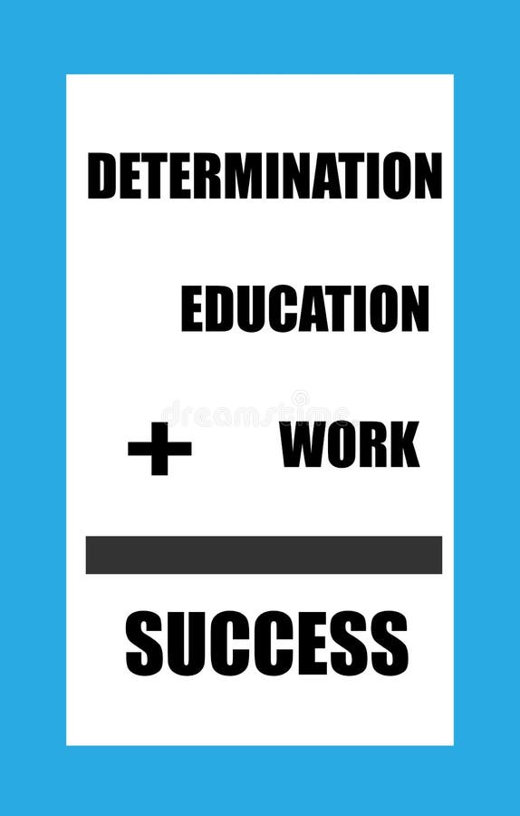 Determination Sign Stock Illustrations – 11,281 Determination Sign ...