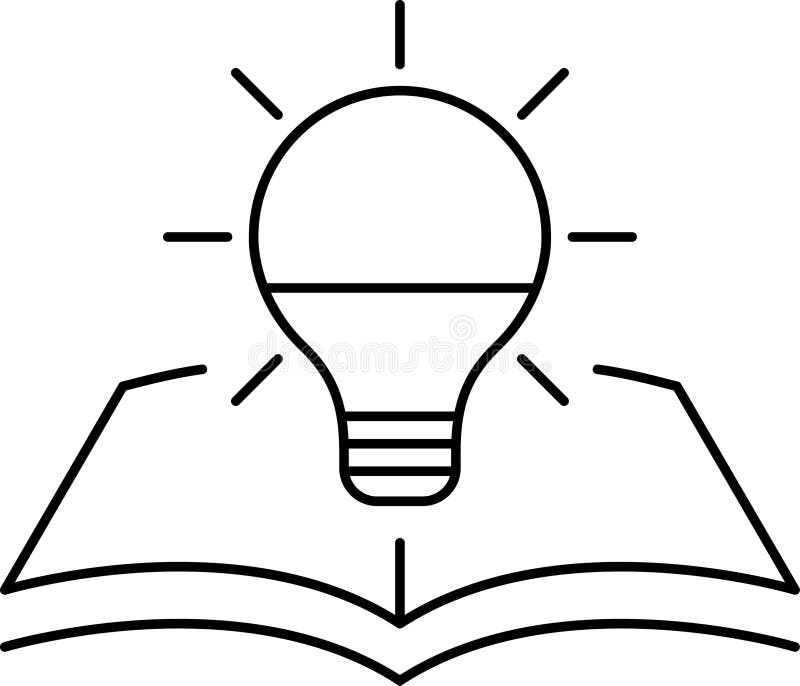 Education Simple Line Icons Set. E-learning, Tutorial, Distance Learning, Video Courses ...