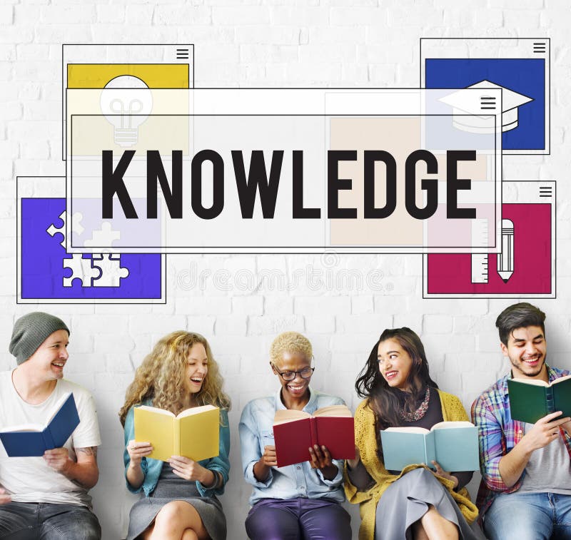 Education Skills Practice Study Learning Concept Stock Photo - Image of ...