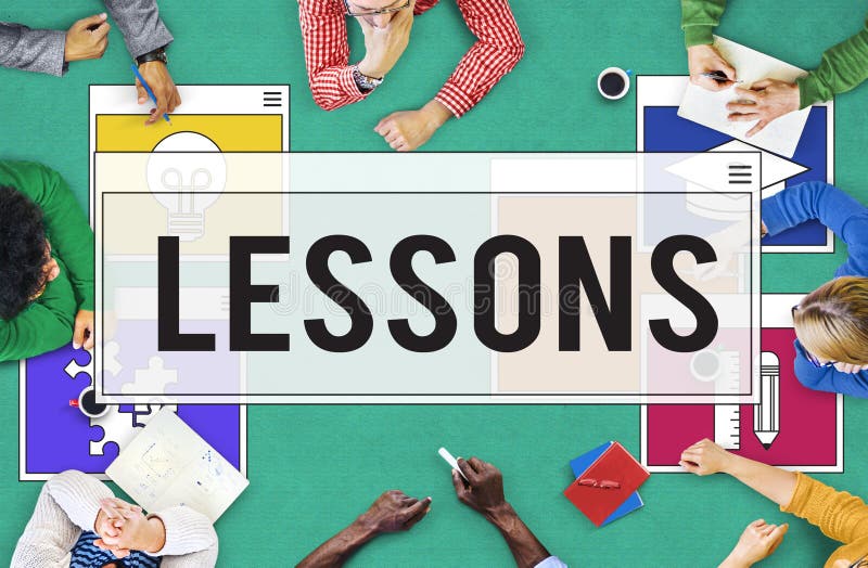 Education Skills Practice Study Learning Concept Stock Image - Image of ...