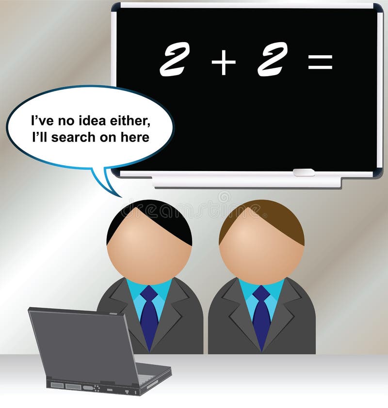 Education standards stock vector. Illustration of standards - 15095338