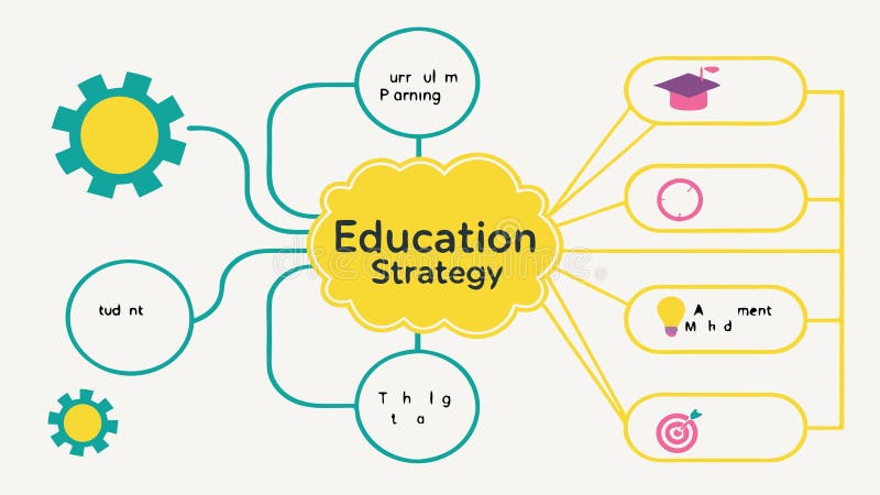 Learning Roadmaps Stock Illustrations – 5 Learning Roadmaps Stock ...