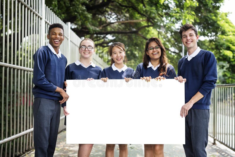 Education Students People Knowledge Concept Stock Photo - Image of ...