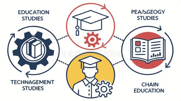 Education Studies Network, Learning Pedagogy, Studies Knowledge ...