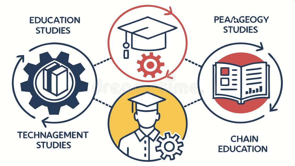 Education Studies Network, Learning Pedagogy, Studies Knowledge ...