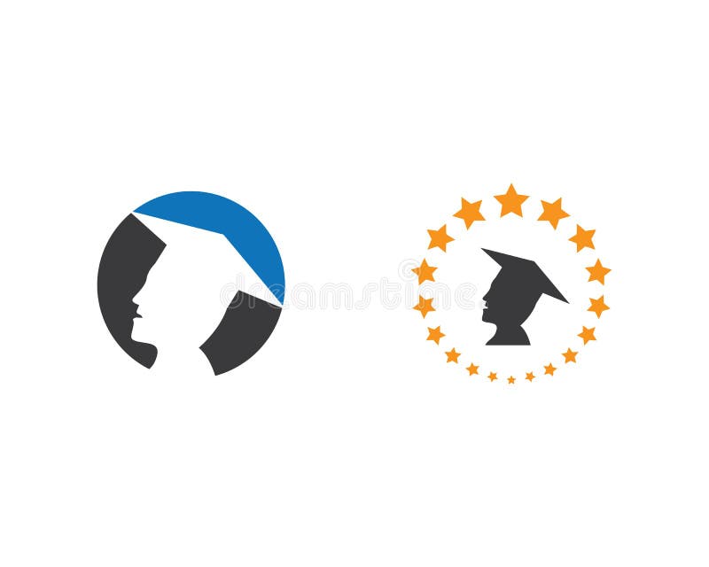 Education Symbol Vector Icon Stock Vector - Illustration of training ...