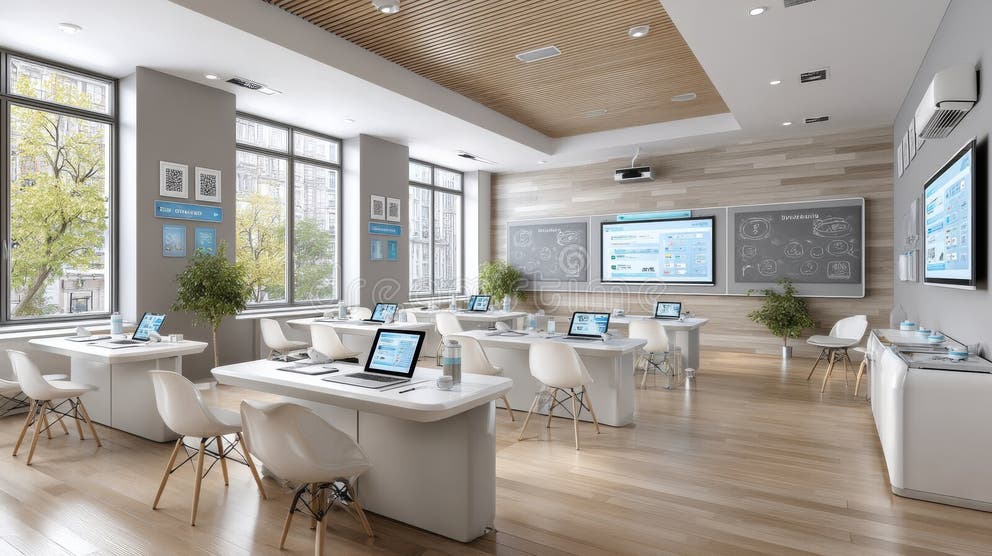 Innovative Education Technology Revolutionizing Traditional Learning ...