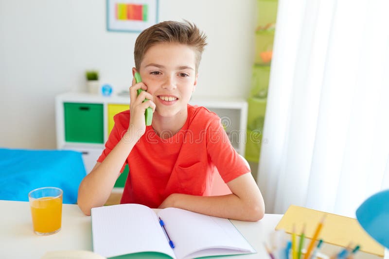 Portrait, Child and Smile of Student with Trophy for Success, Winning ...