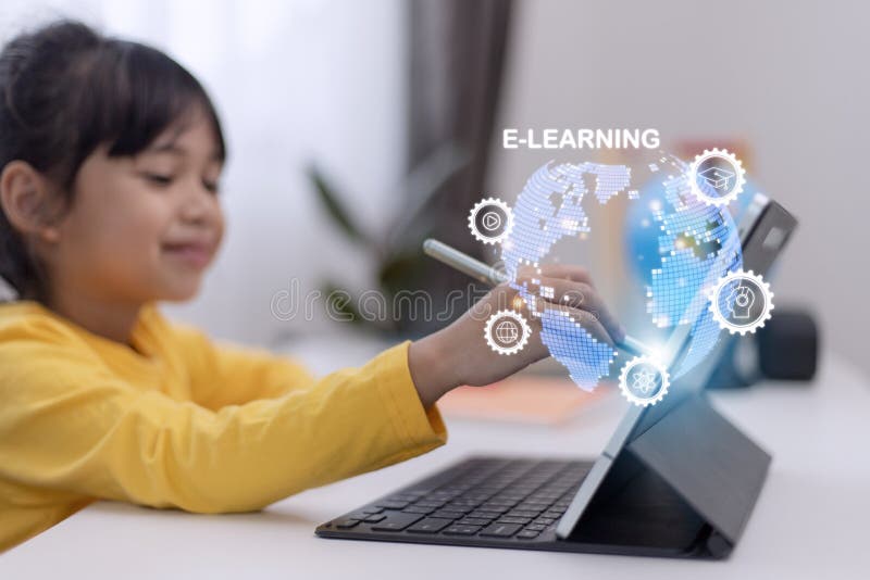 Future Technology Classroom Artificial Intelligence Stock Photos - Free & Royalty-Free Stock ...