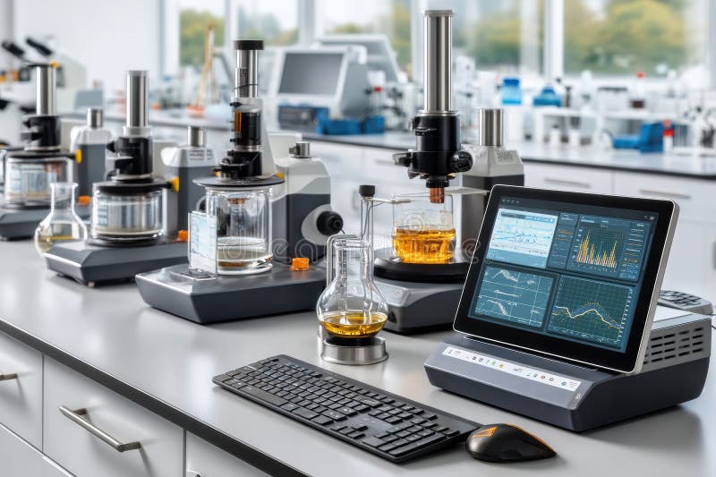 Innovative Education Technology Revolutionizes Learning on a White ...