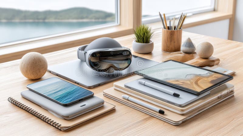 Innovative Educational Technology Transforming Learning Environments ...