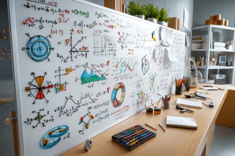 Innovative Education Technology Transforms Learning with Integrated ...