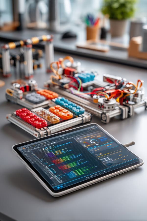 Exploring the Role of Education Technology in Modern Learning: Tablets ...