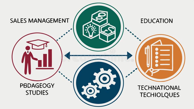 Education and Technology, Showing Learning Tools and Tech Integration ...