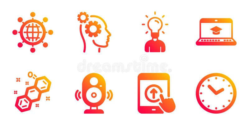 Education, Thoughts and Website Education Icons Set. International ... Education, Thoughts and Website Education Icons Set. International ...