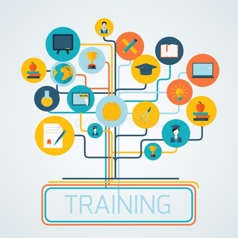 Training Symbols Stock Illustrations – 14,143 Training Symbols Stock ...