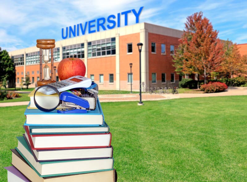 Education stock photo. Image of back, stack, learn, graduate - 58729698