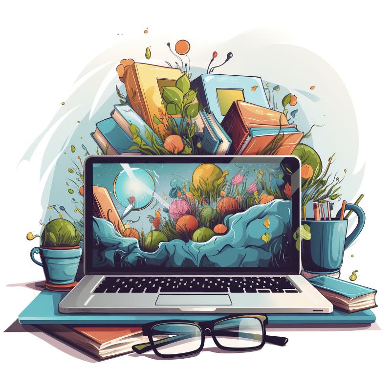 Education Unleashed: Remote Learning Paves the Way for Personal Growth ...