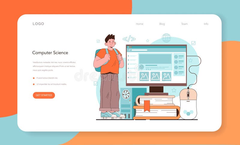 Student Editing Stock Illustrations – 764 Student Editing Stock ...