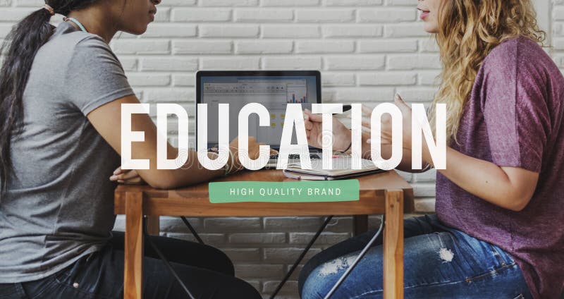 Education Wisdom Knowledge Intelligence Concept Stock Photo - Image of ...