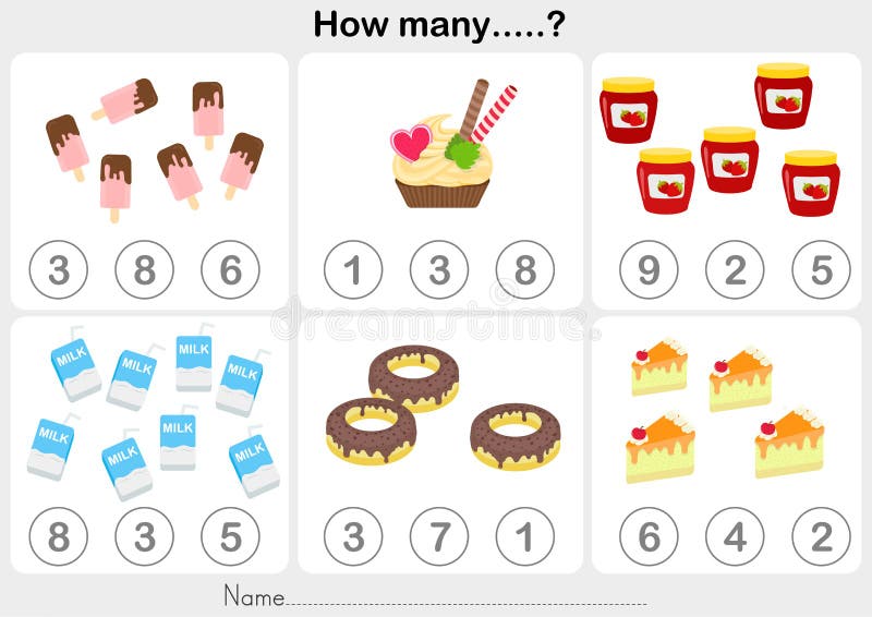 Counting Stock Illustrations – 75,923 Counting Stock Illustrations ...