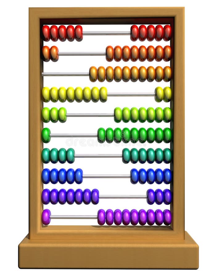 Abacus Beads Stock Illustrations – 1,313 Abacus Beads Stock ...