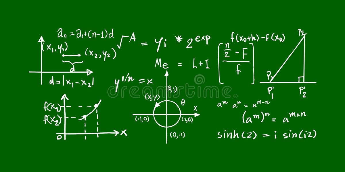 Algebra Blackboard Vector Stock Illustrations – 3,677 Algebra Blackboard Vector Stock ...