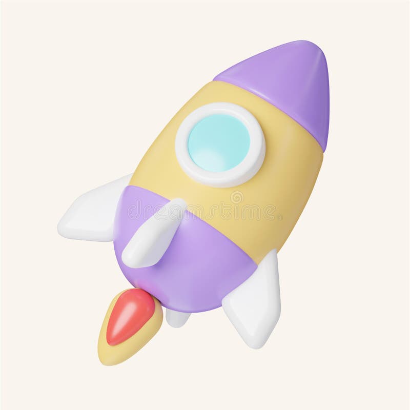 Educational Aspiration Education 3d Icons, Back To School ,3d Rendering ...