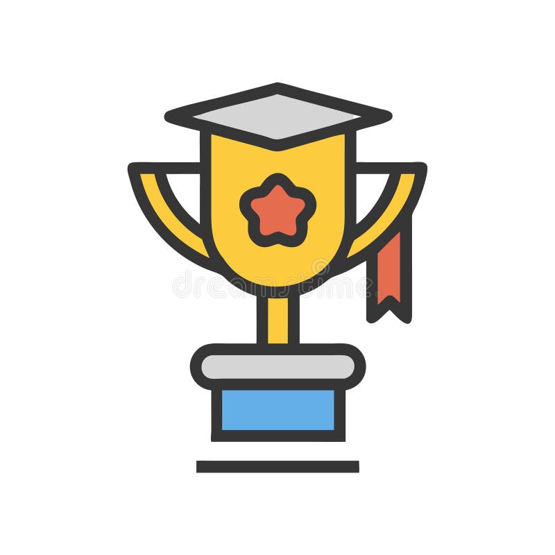 Award Icon, Prize, Reward, Bestowal, Remuneration, Perquisite Stock ...