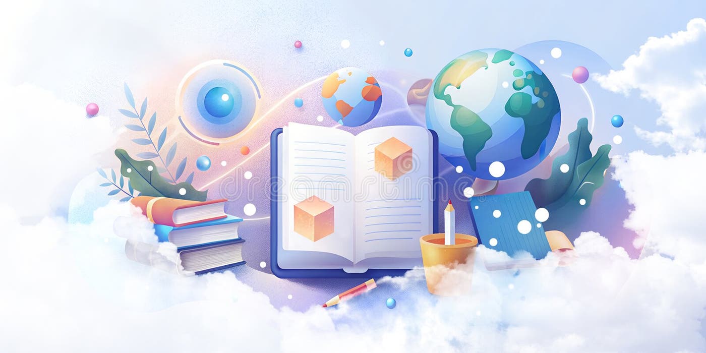 38,948 Online Learning Technology Background Stock Photos - Free ...