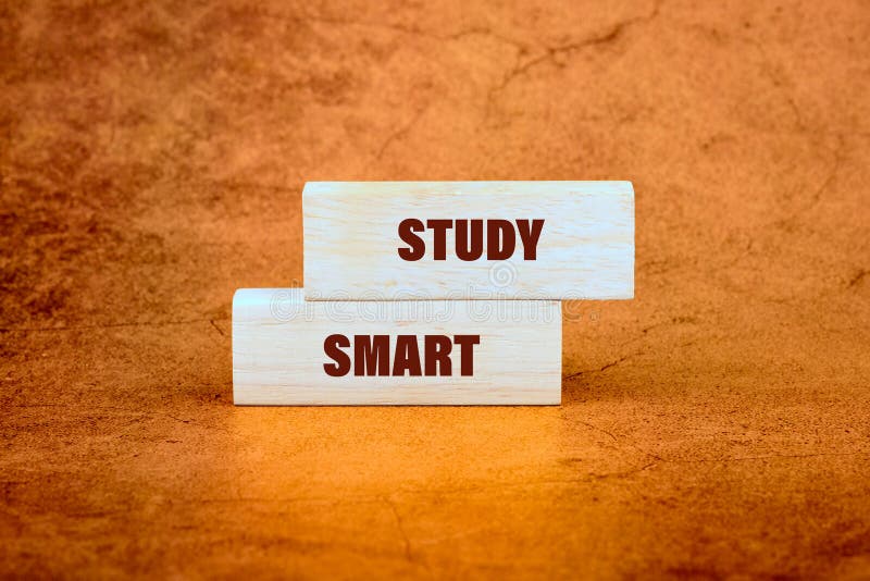 Educational Blocks Highlight the Importance of Smart Study Techniques ...