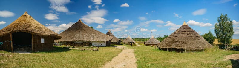 Ancient Farm with Manur in Belgium Stock Photo - Image of manure ...