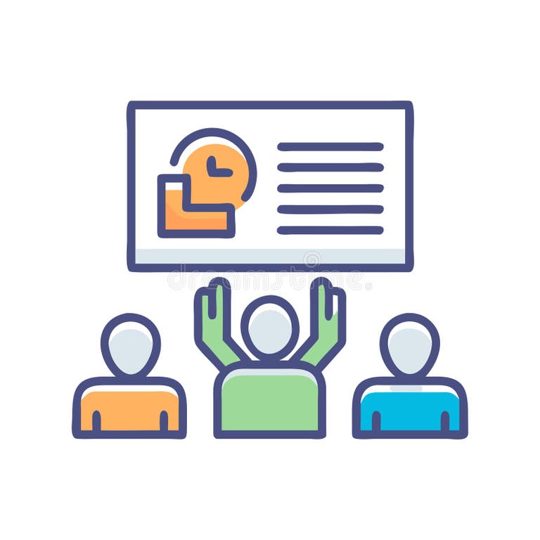 Classroom Rules Stock Illustrations – 619 Classroom Rules Stock ...