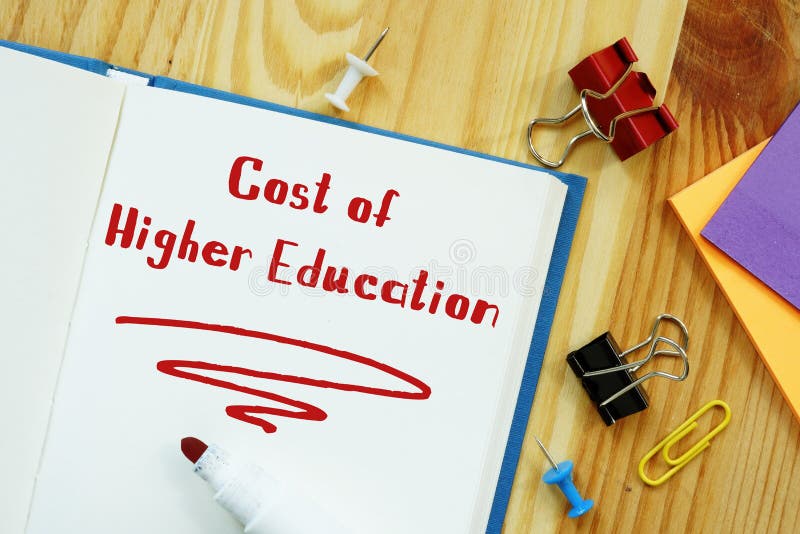 Higher Educational Background