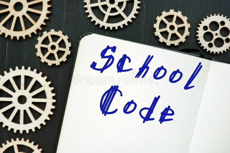 Educational Concept Meaning Early Childhood Development with Sign on ...