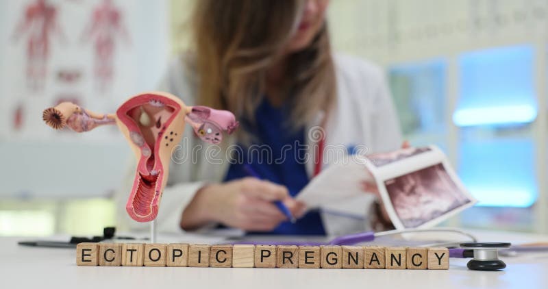 Understanding Ectopic Pregnancy Gaining Medical Insights and Informed ...