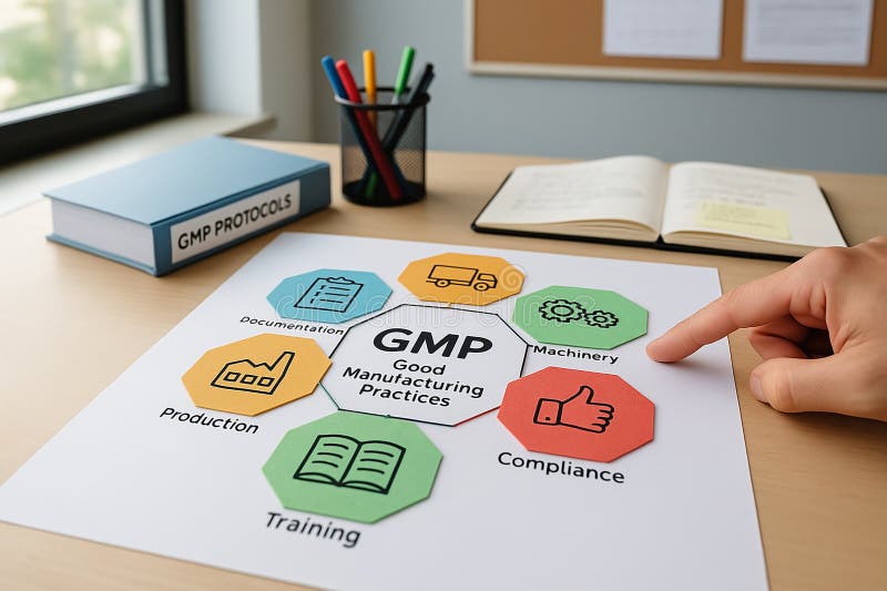 Training Educational Documentation Stock Illustrations – 132 Training ...