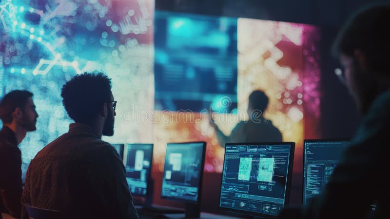 Educational Event Interactive Digital Literacy Workshop Focused on Skill Development in a Tech ...